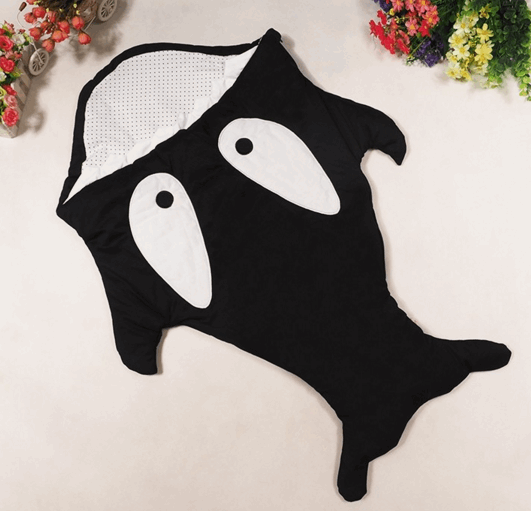 Shark Wrap Blanket – pickNjoy