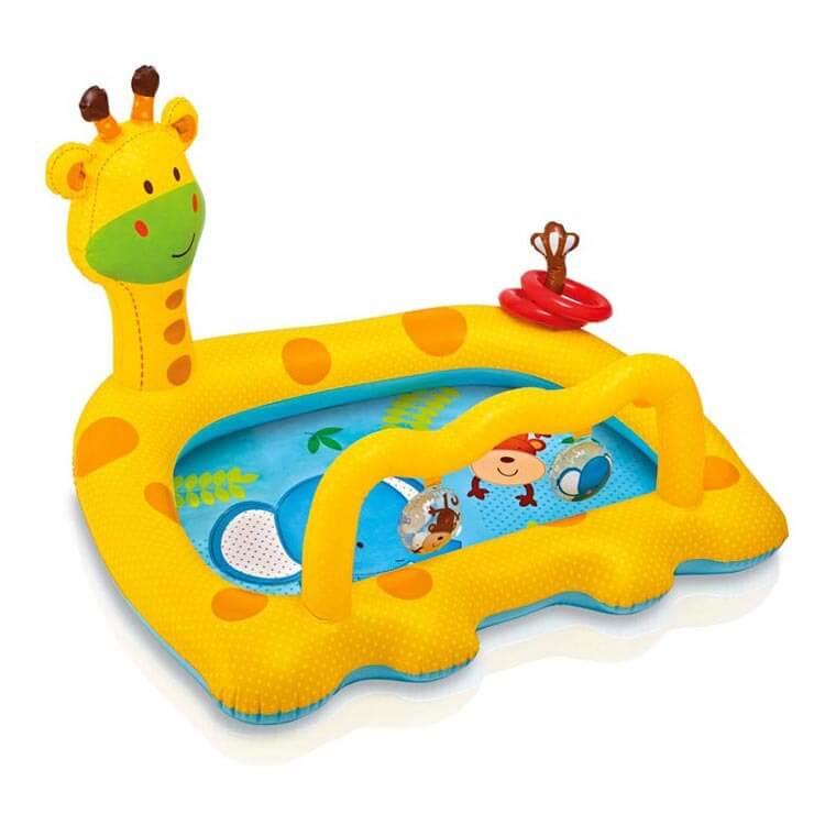 Baby's Pool Collection – pickNjoy