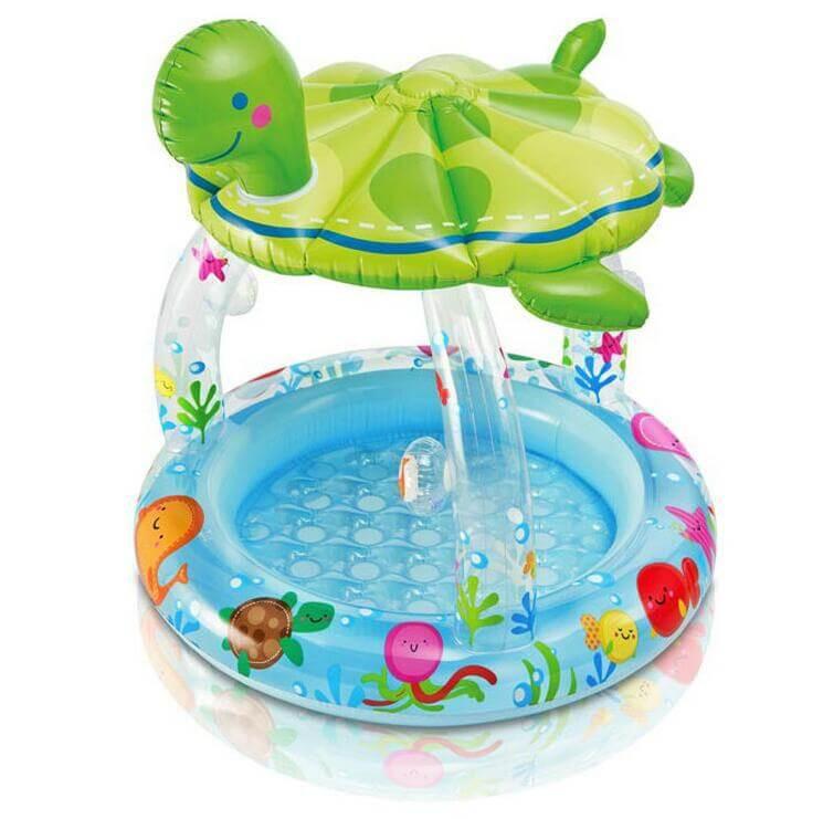 Baby's Pool Collection – pickNjoy