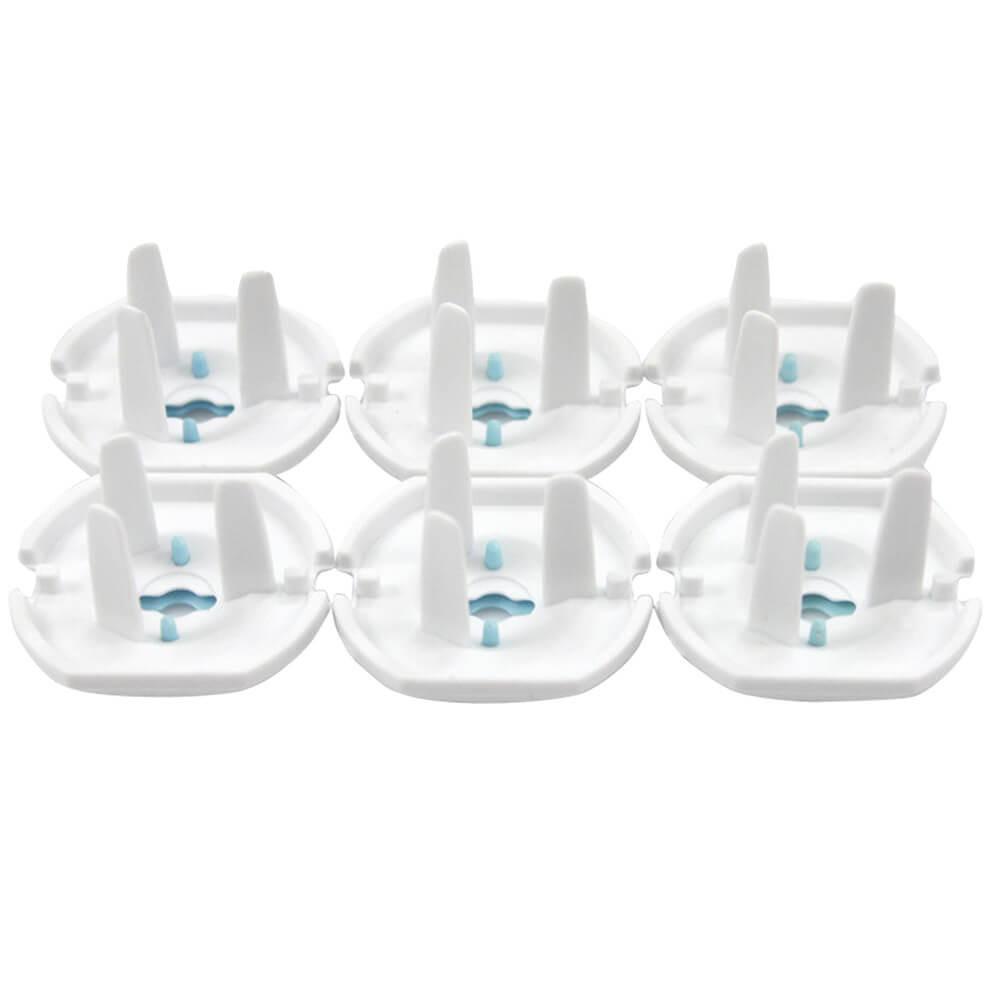 Electric Socket Security Lock (a pack) – pickNjoy