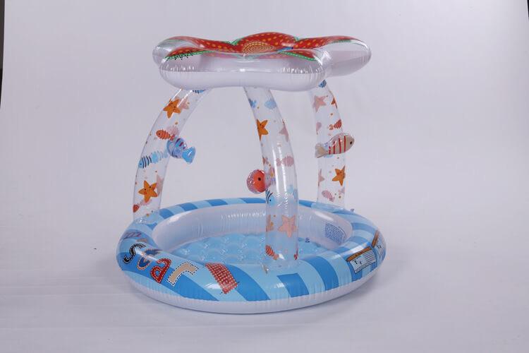 Baby's Pool Collection – pickNjoy