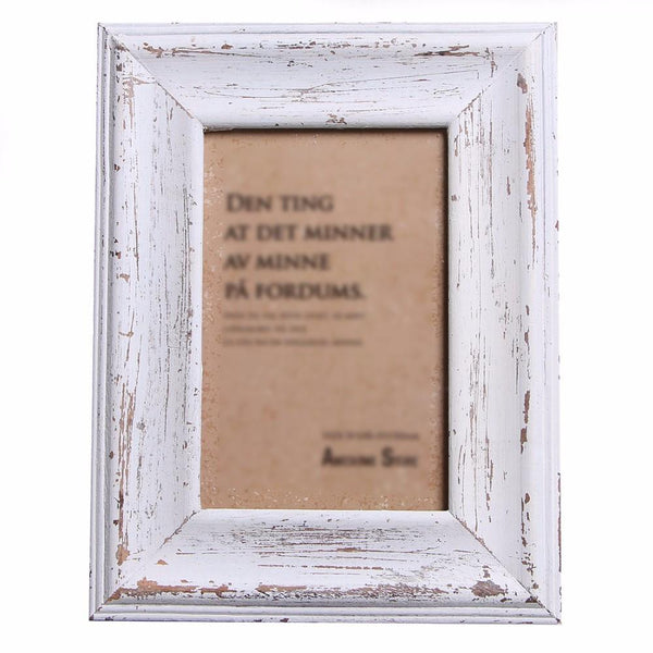 Rustic Countryside Style Picture Frames – pickNjoy