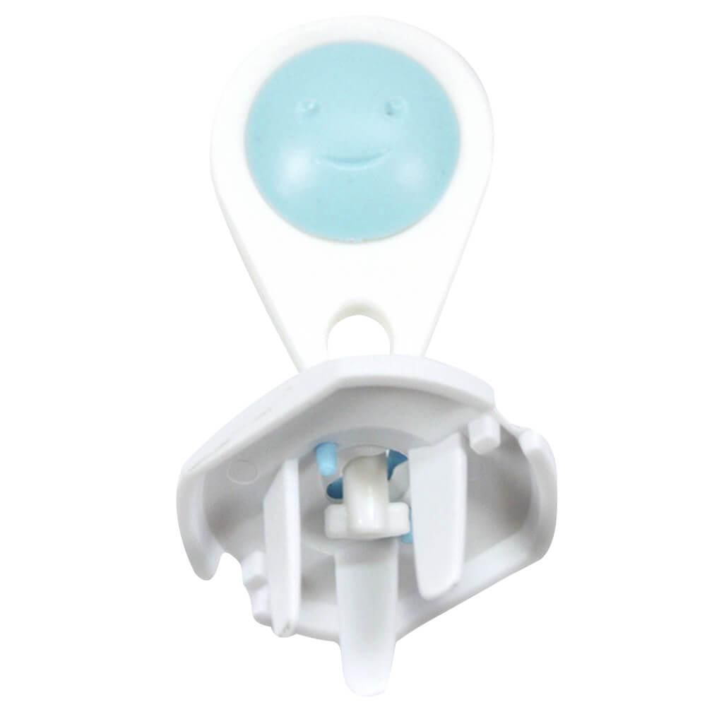 Electric Socket Security Lock (a pack) – pickNjoy