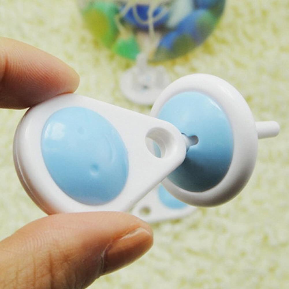 Electric Socket Security Lock (a pack) – pickNjoy