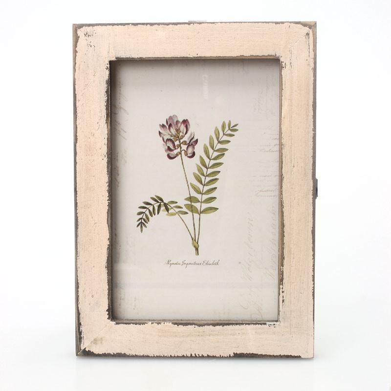 Rustic Countryside Style Picture Frames – pickNjoy