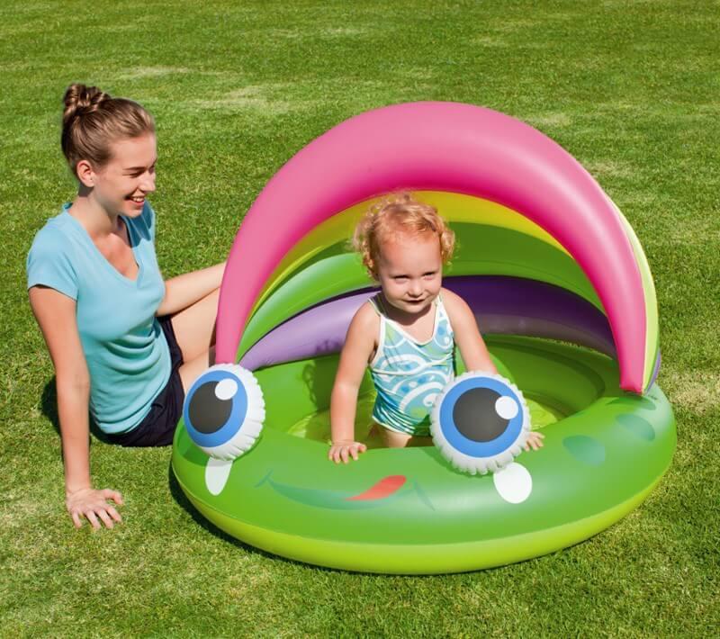 Baby's Pool Collection – pickNjoy