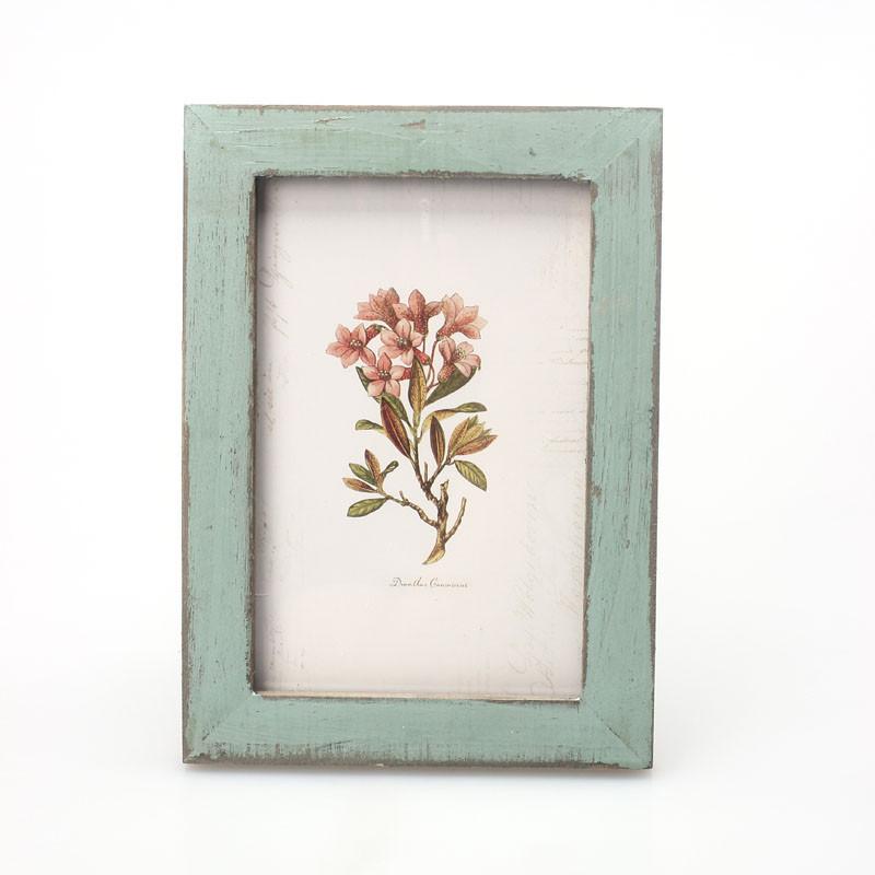 Rustic Countryside Style Picture Frames – pickNjoy