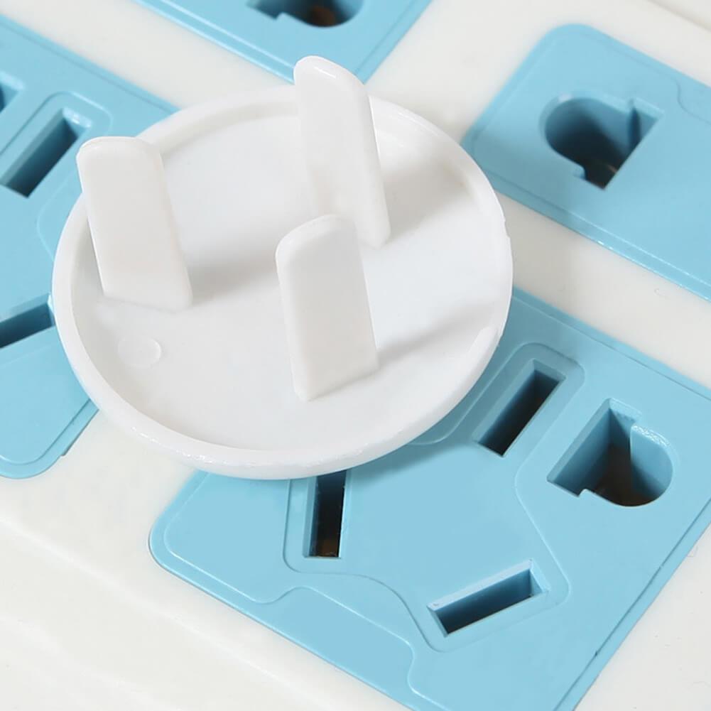 Electric Socket Security Lock (a pack) – pickNjoy