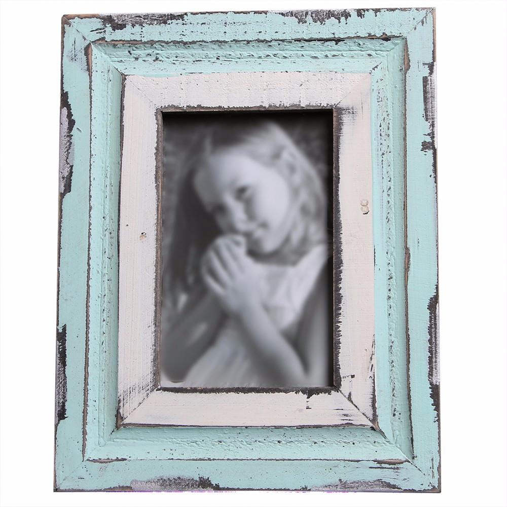Rustic Countryside Style Picture Frames – pickNjoy